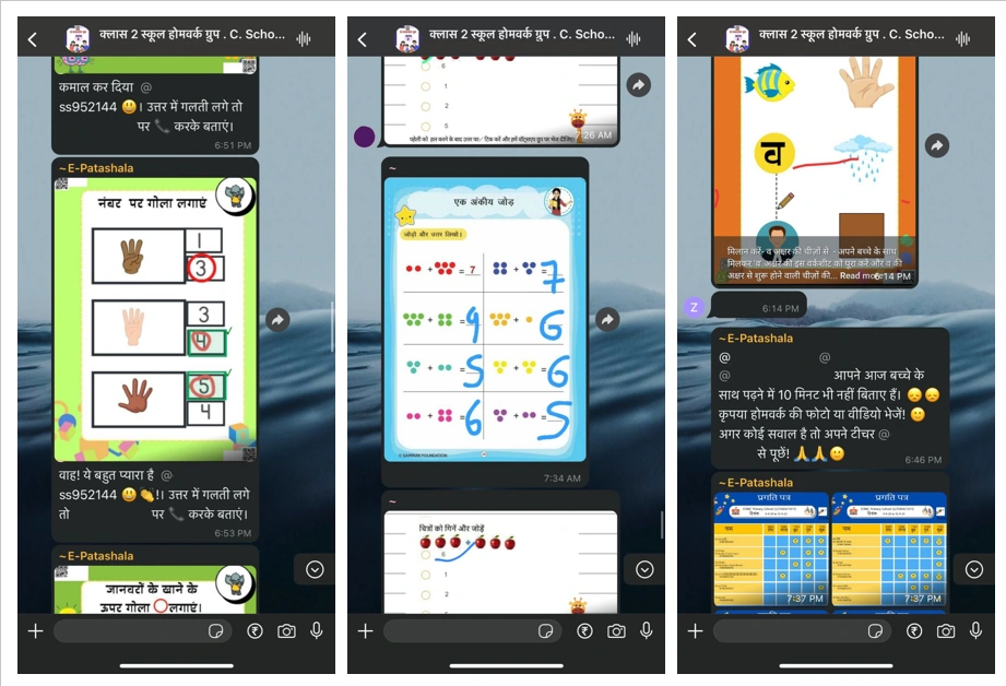 Personalised Learning at Scale: Rocket Learning’s AI-Powered Approach ...