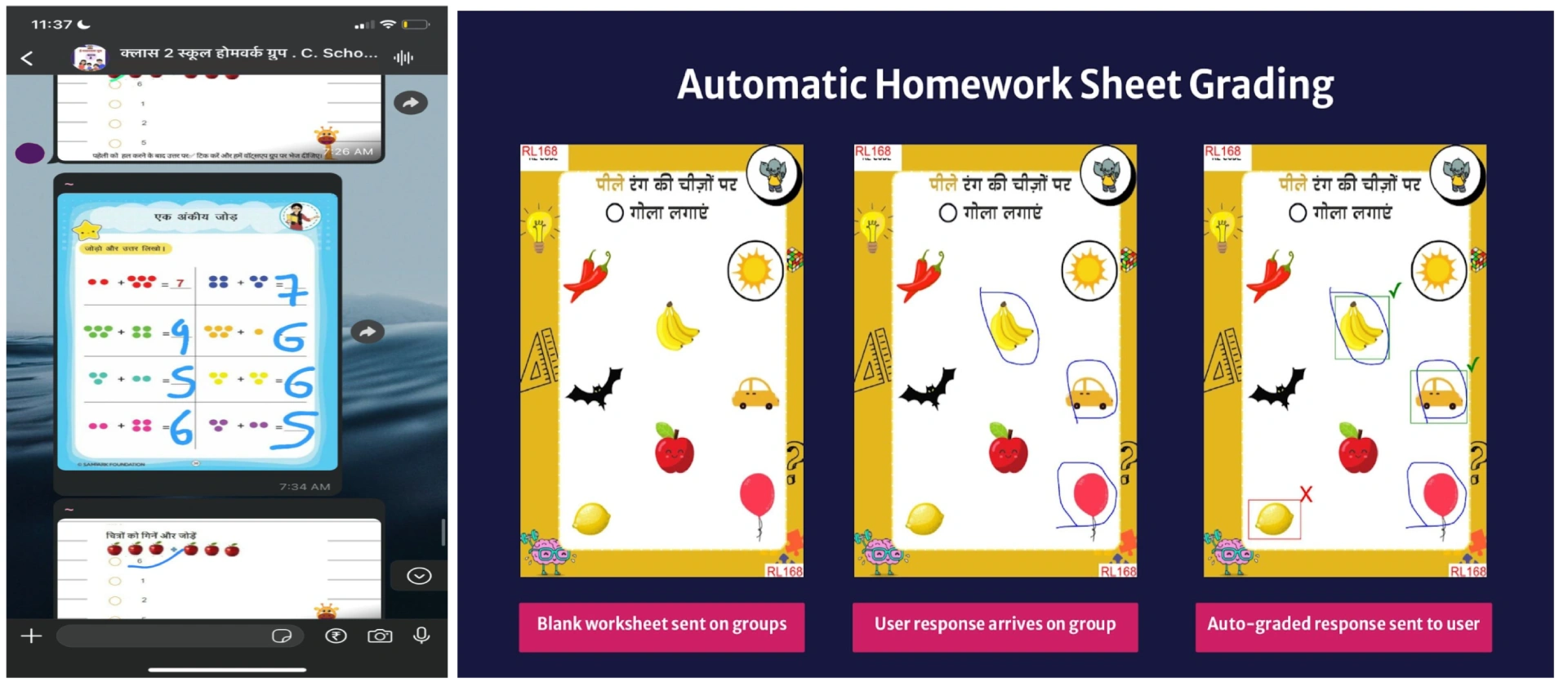 Personalised Learning at Scale: Rocket Learning’s AI-Powered Approach ...